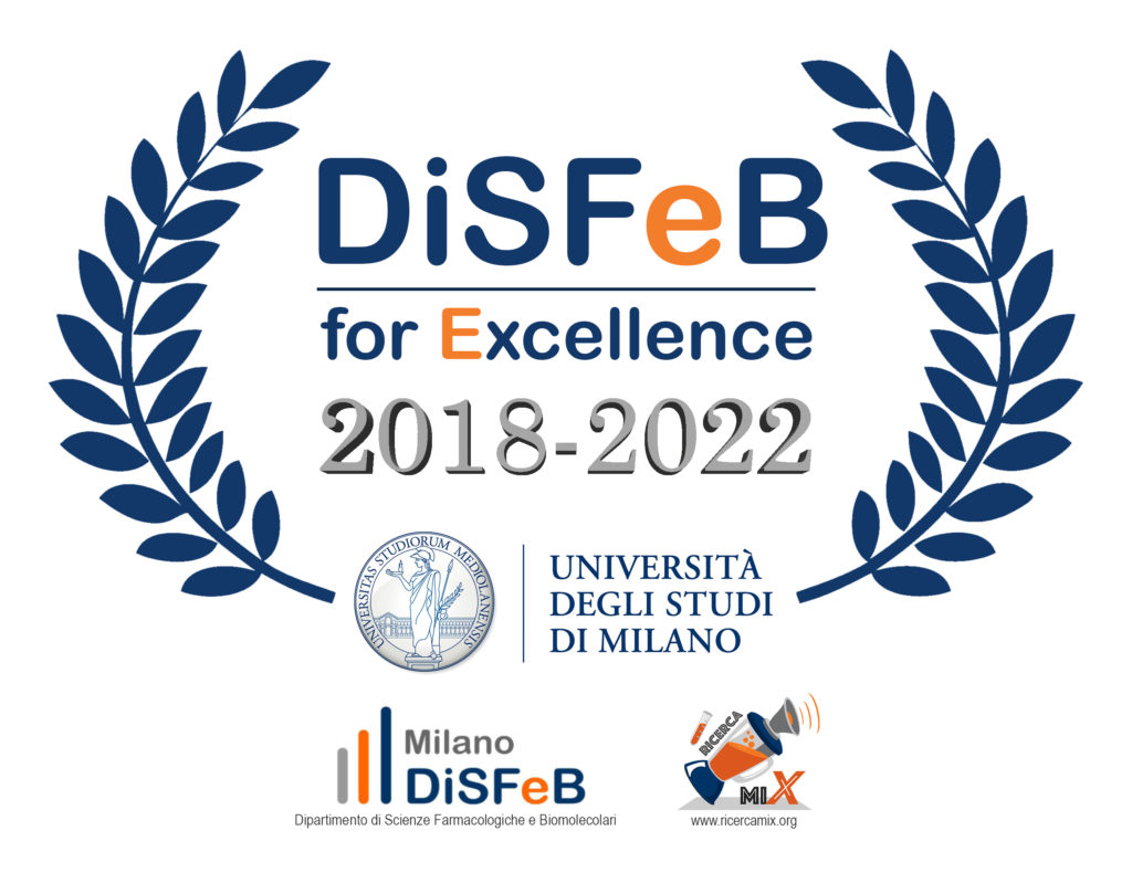 Data Science Research Center (DSRC) – Università degli Studi di Milano